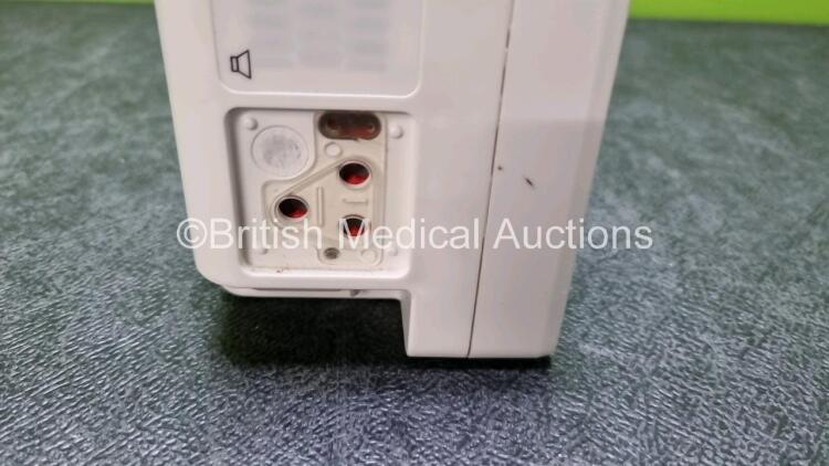 Philips IntelliVue X3 Handheld Patient Monitor Ref 867030 with Temp ...