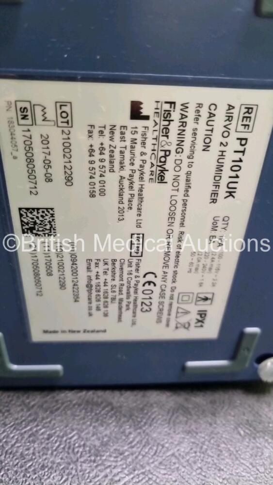 Mixed Lot Including 1 x Fluke Victoreen Noninvasive X-Ray Test Device ...