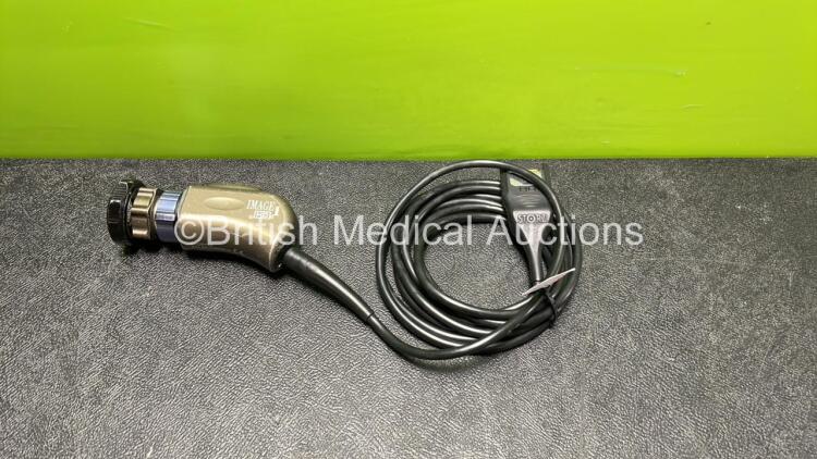 Karl Storz Image 1 HD H3 22220150 Camera Head | February 2023 Mixed ...