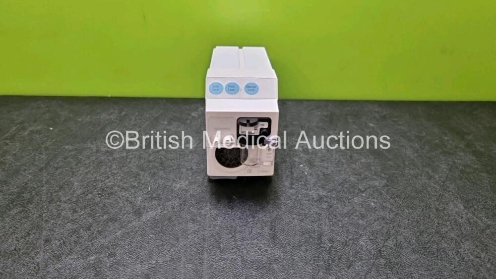 GE Gas Module Type E-CAi0V-00 with Spirometry Options and D-Fend Water ...