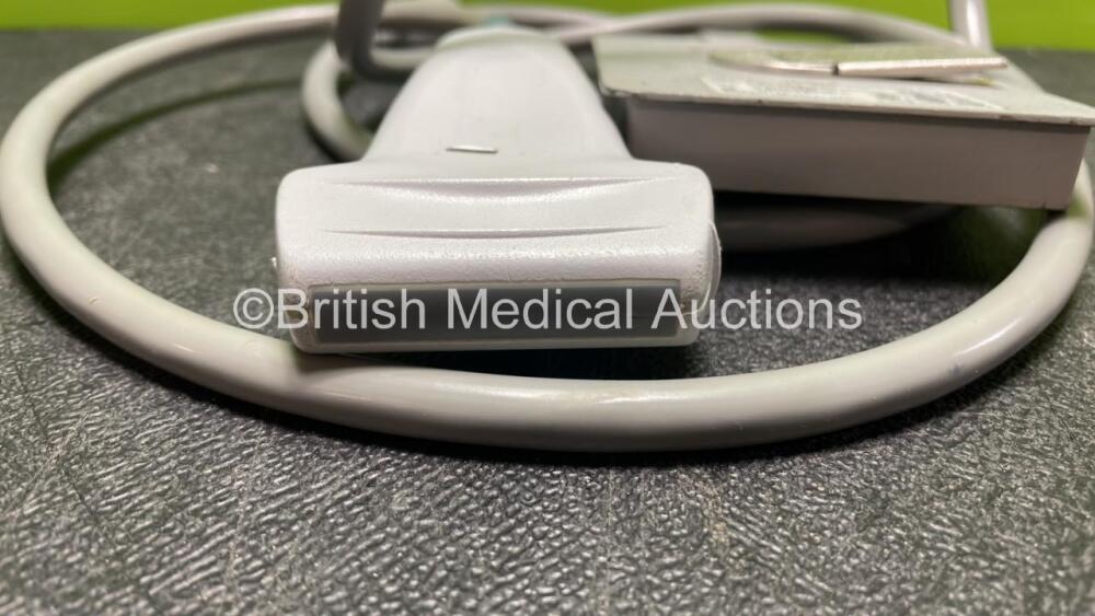 SonoSite HFL38x/13-6 MHz REF P07682-20 Ultrasound Transducer / Probe ...