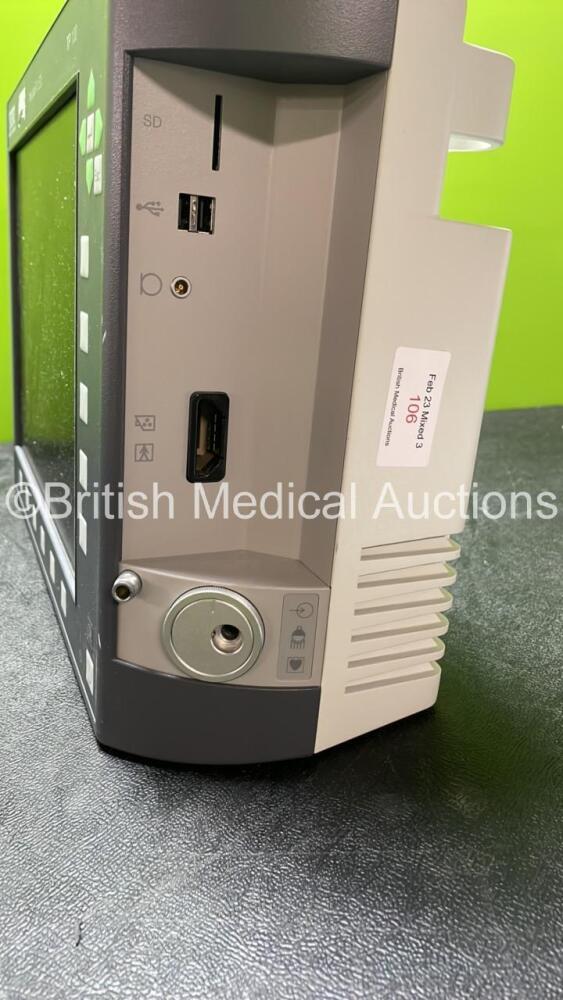 Karl Storz Endoskope TP 100 tele pack X LED Endoscopic Imaging System ...