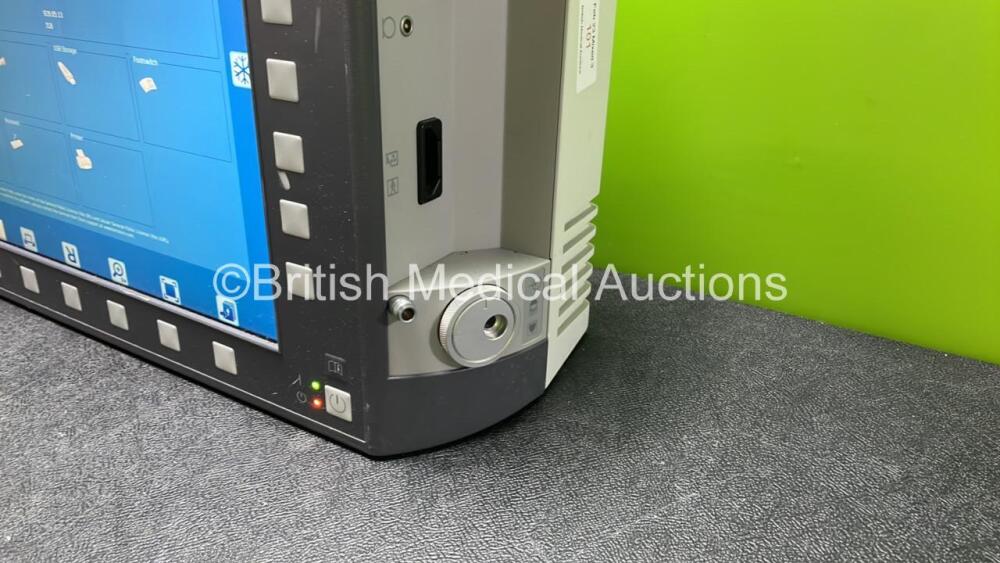 Karl Storz Endoskope TP 100 tele pack X LED Endoscopic Imaging System ...