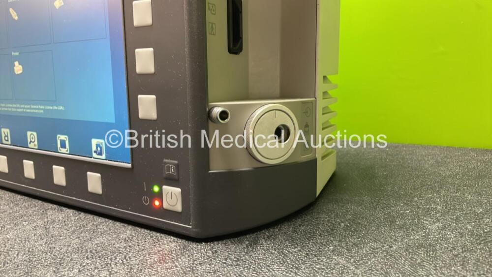 Karl Storz Endoskope TP 100 tele pack X LED Endoscopic Imaging System ...