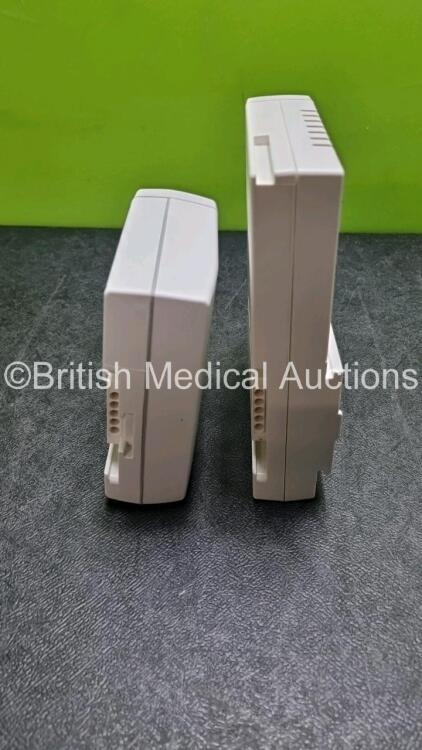 Job Lot Including 1 x GE Type F-FM-00 Patient Monitor (Powers Up with ...