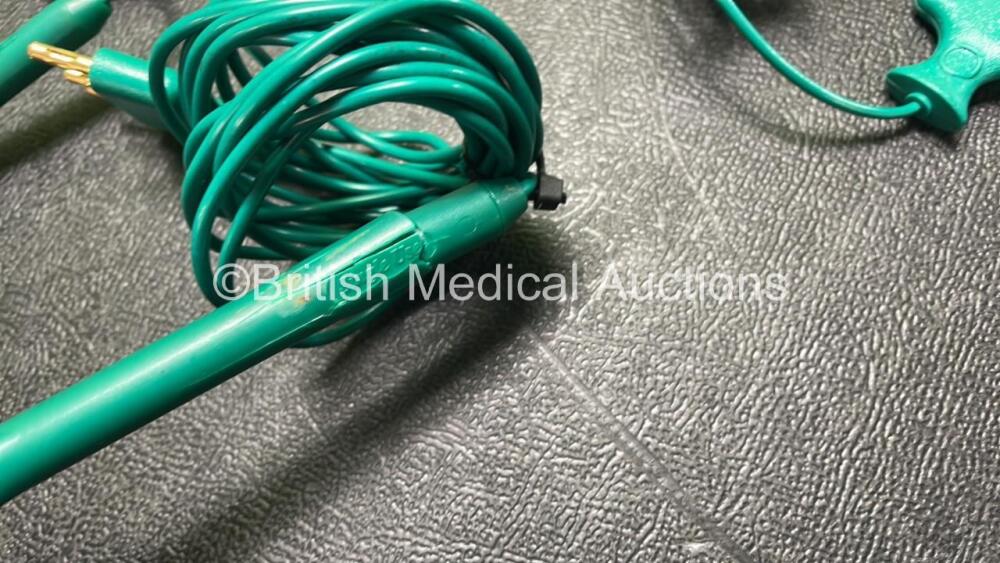 Mixed Lot Including 1 x Drager AC Evita 4 Fan Module *Spares and ...