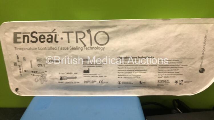 Covidien Valleylab LS10 LS Series Single Channel Vessel Sealing ...