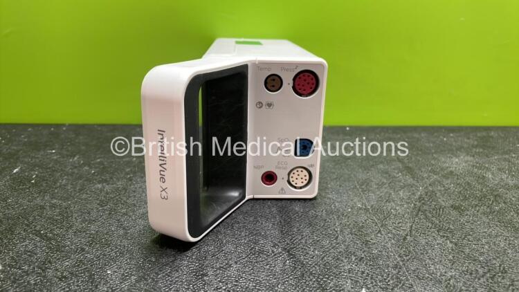 Philips IntelliVue X3 Patient Monitor Software N.00.00 Including ECG ...