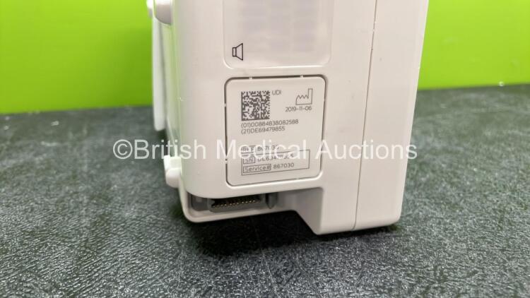 Philips IntelliVue X3 Patient Monitor Software N.00.00 Including ECG ...