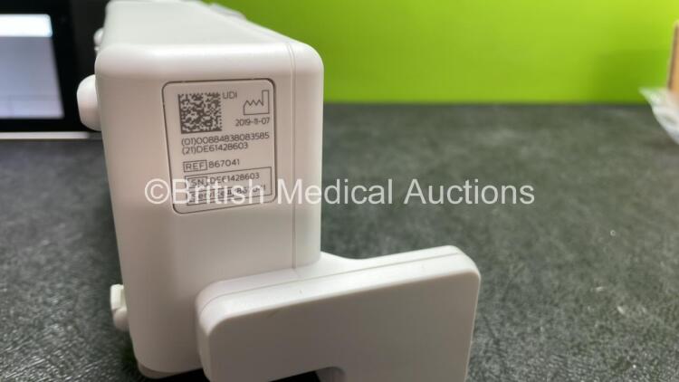 Philips IntelliVue X3 Patient Monitor Software N.00.00 Including ECG ...