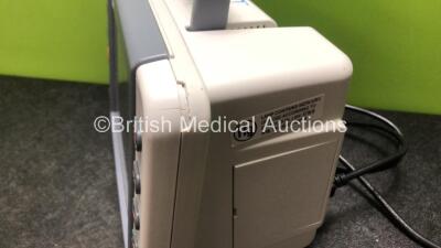 GE Dash 2500 Patient Monitor Including ECG SpO2 and NIBP Options ...