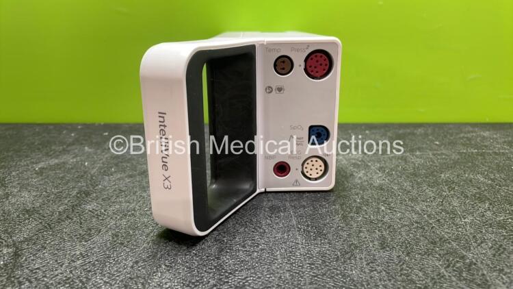 Philips IntelliVue X3 Patient Monitor Software N.00.00 Including ECG ...