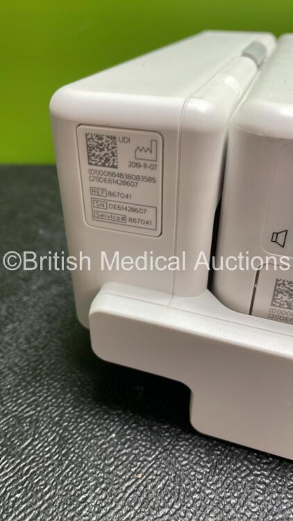 Philips IntelliVue X3 Patient Monitor Software N.00.00 Including ECG ...