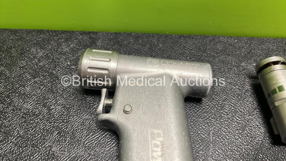 Job Lot Including 1 x Hall ConMed Linvatec PRO 6100 Power Pro Drill, 1 ...