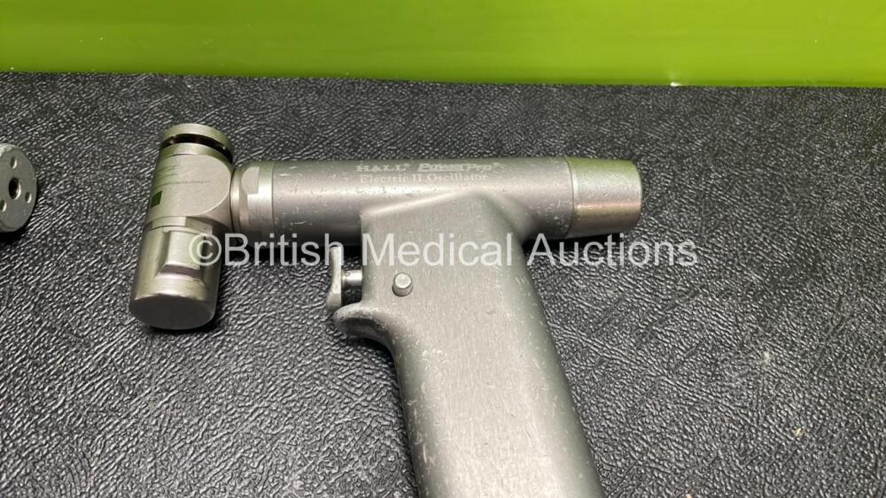 Job Lot Including 1 x Hall ConMed Linvatec PRO 6100 Power Pro Drill, 1 ...