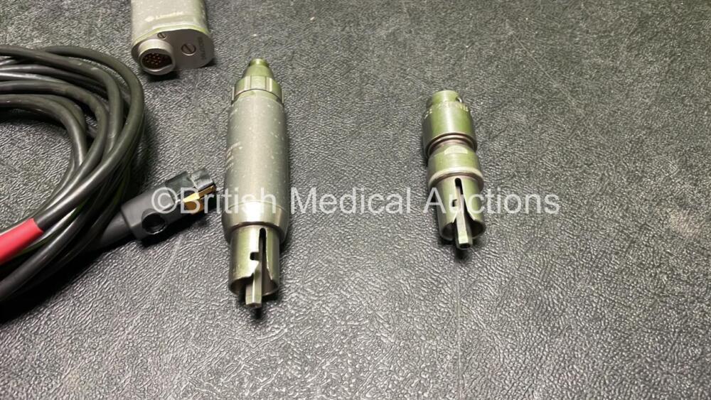 Job Lot Including 1 x Hall ConMed Linvatec PRO 6100 Power Pro Drill, 1 ...