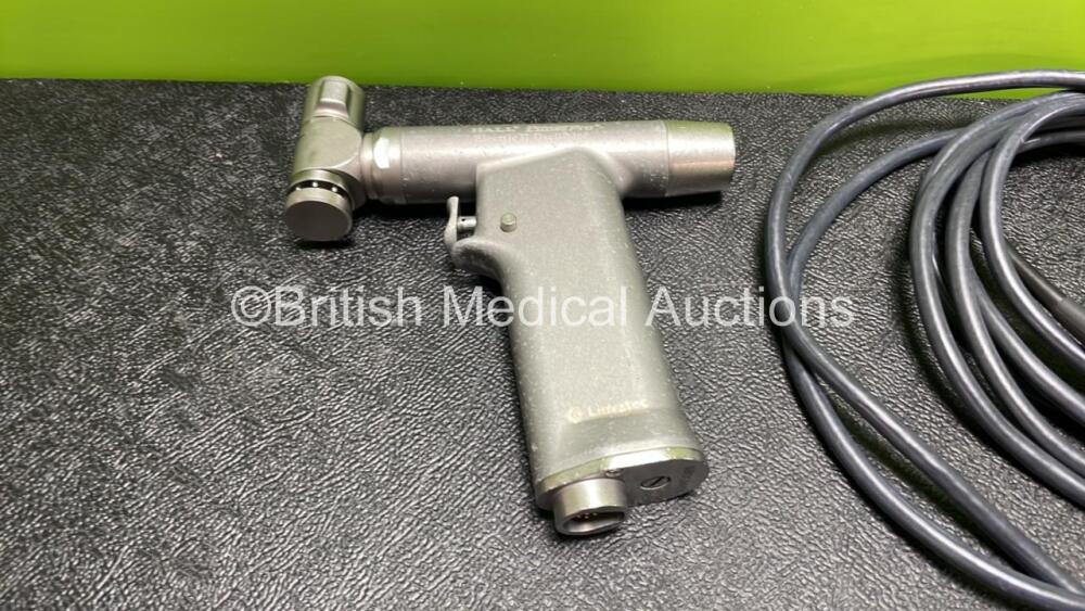 Job Lot Including 1 x Hall Power Pro PRO 6125 Electric II Oscillator ...