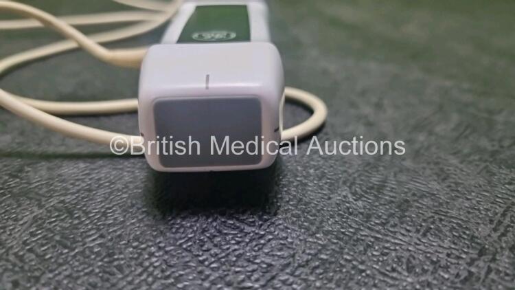 GE Vscan Extend Portable Ultrasound Scanner *Mfd - 04/2018* with Dual ...