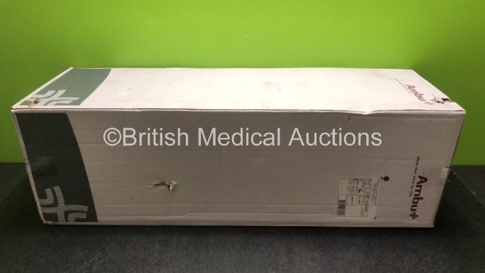 20 x Ambu REF 477001000 aScope Flexible Endoscopes *Exp 05-2023 ...