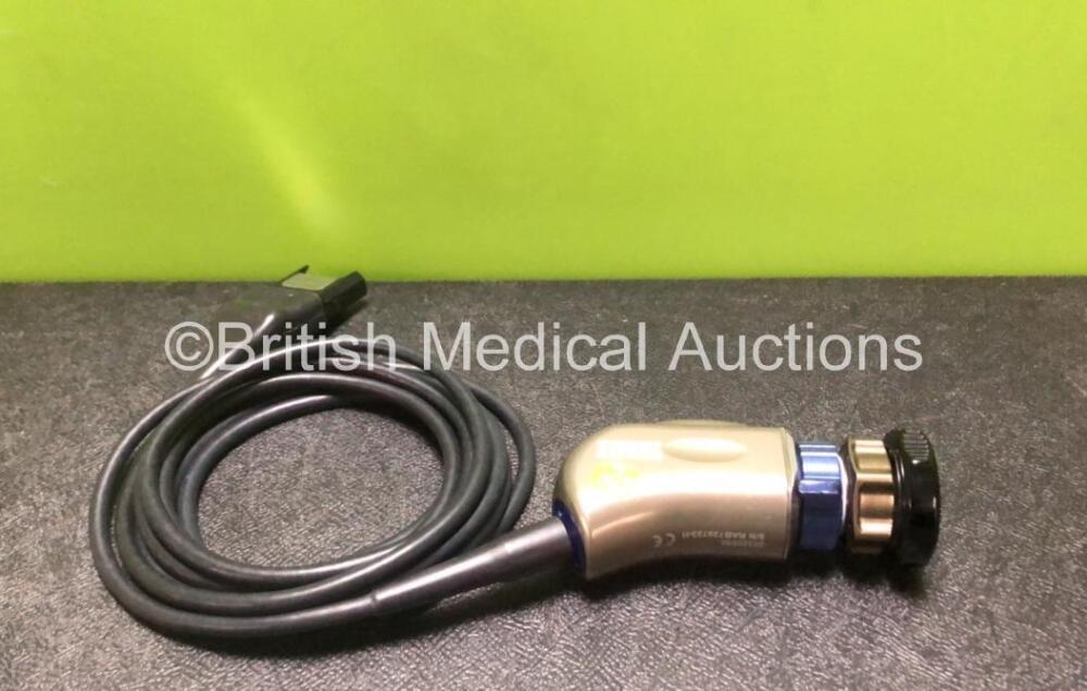 Karl Storz 22220050 Image 1 HD H3 Camera Head | March 2023 Mixed ...