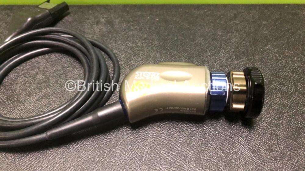 Karl Storz 22220050 Image 1 HD H3 Camera Head | March 2023 Mixed ...