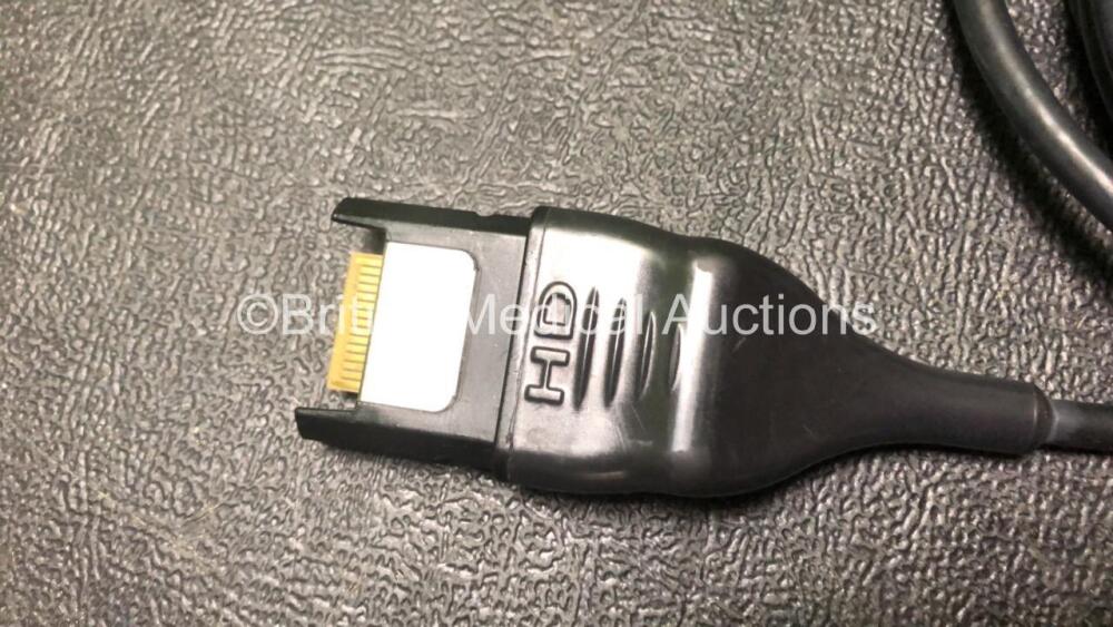 Karl Storz 22220050 Image 1 HD H3 Camera Head | March 2023 Mixed ...