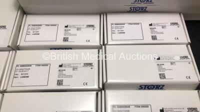 Job Lot of Various Karl Storz Surgical Instruments *Unused in Boxes ...