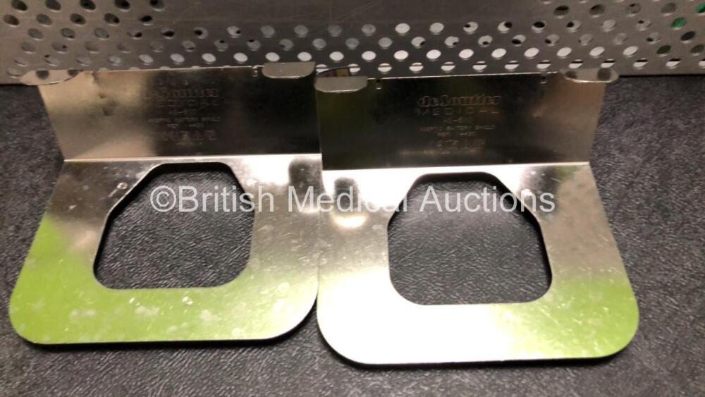 Job Lot Including 1 x deSoutter MDX-610 Drill/Reamer MultiDrive ...