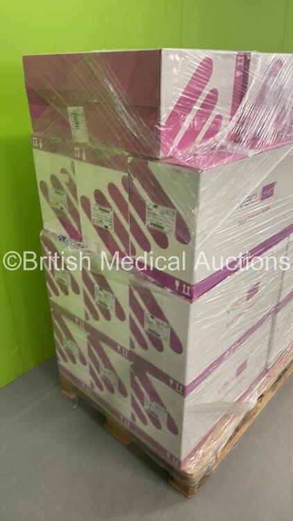 Pallet of VacuMed Blood Collection Systems | March 2023 Mixed Medical ...