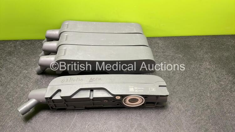 4 x Maquet REF 6693752 Ventilator Expiratory Cassettes *SN 210275 ...