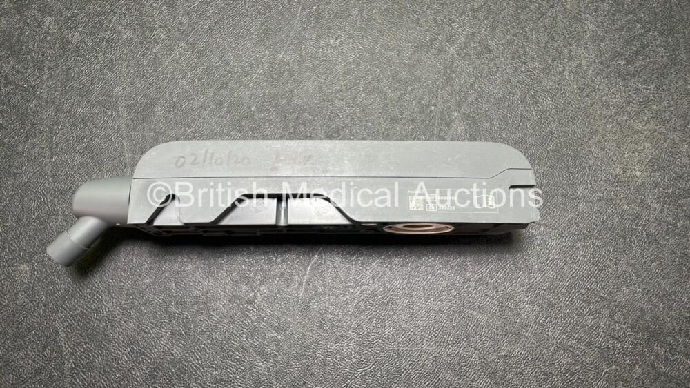 4 x Maquet REF 6693752 Ventilator Expiratory Cassettes *SN 210275 ...