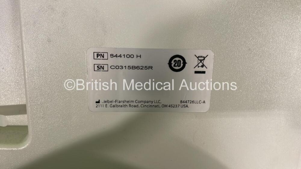 Mallinckrodt OptiVantage DH Injector System with Arm, Monitor and ...