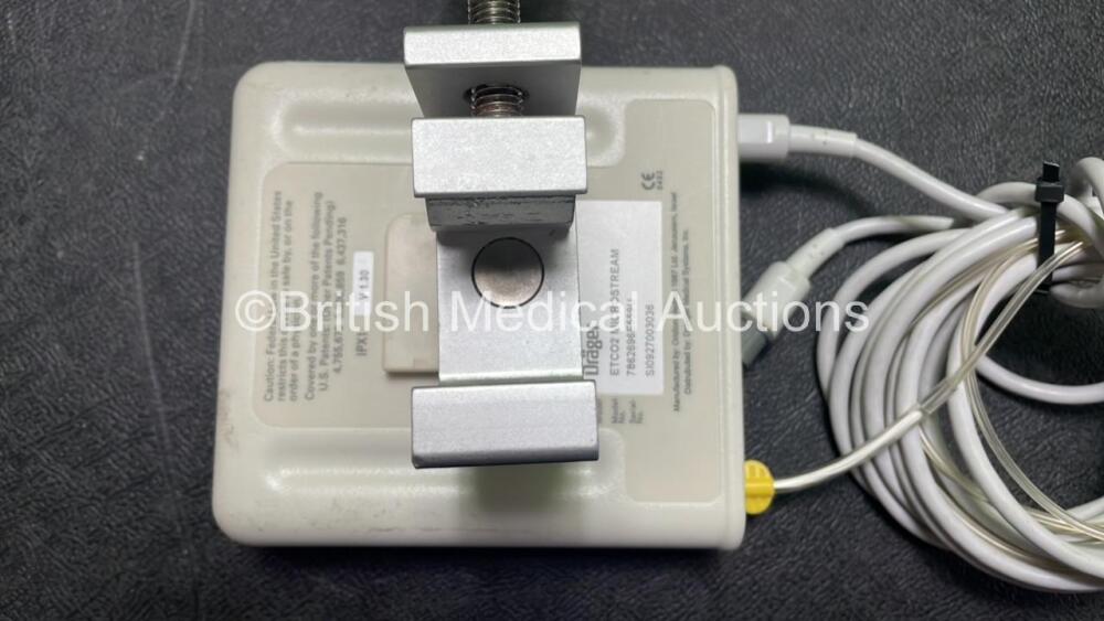 Mixed Lot Including 1 x Drager Infinity Delta Patient Monitor Including ...