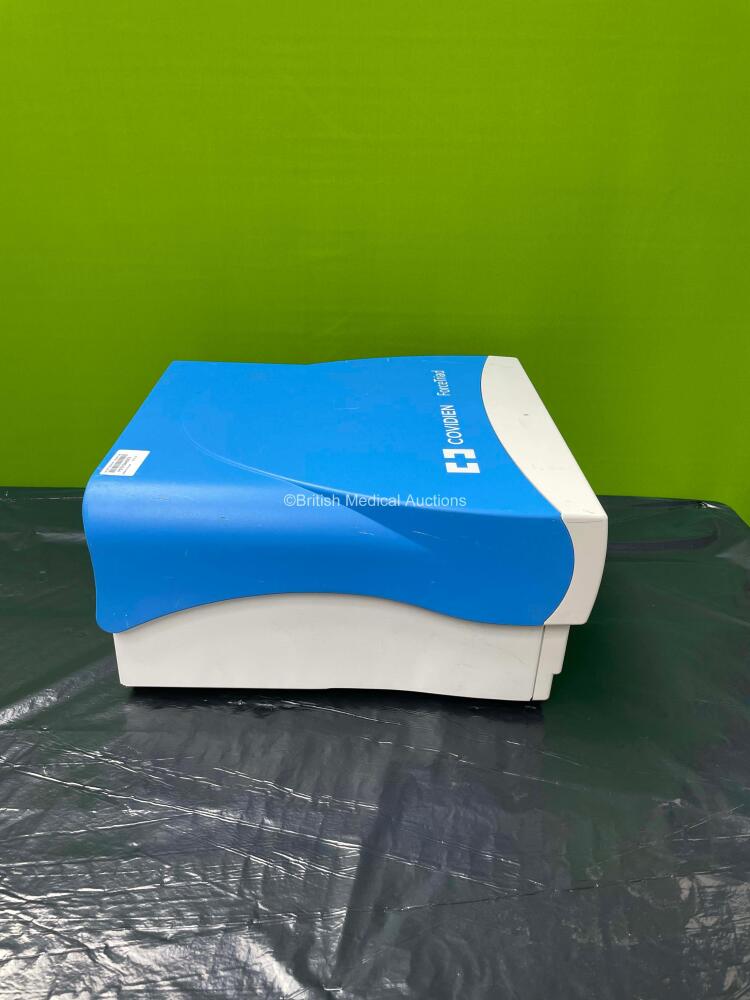 Covidien Force Triad Electrosurgical Diathermy Unit *Mfd - 07/2012 ...