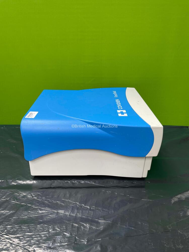 Covidien Force Triad Electrosurgical Diathermy Unit *Mfd - 07/2012 ...