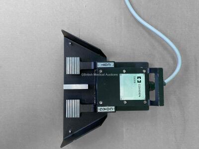 Valleylab FT10 FT Series Energy Platform *Mfd - 12/2016* with 1 x ...