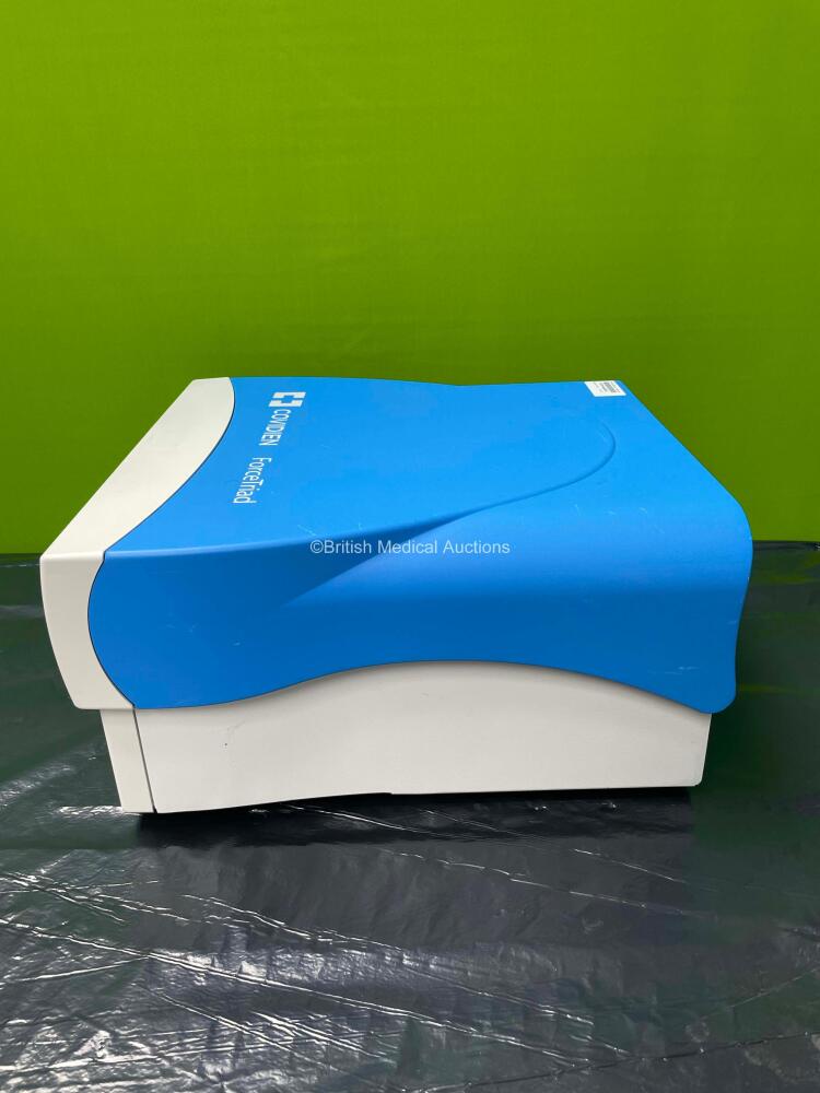 Covidien Force Triad Electrosurgical Diathermy Unit *Mfd - 07/2012 ...