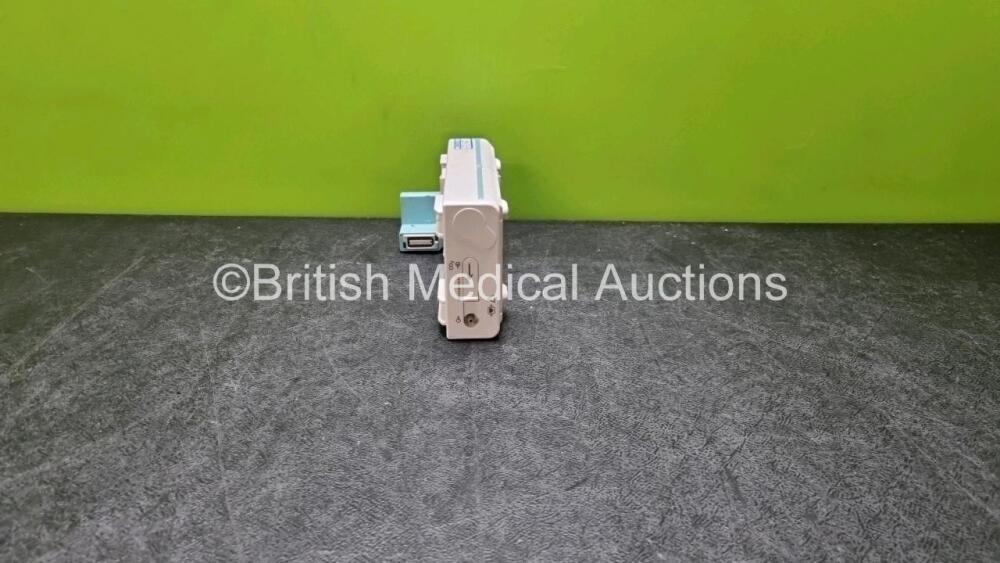 Philips M3015A CO2 Microstream Gas Module *SN DE0200166* | March 2023 ...