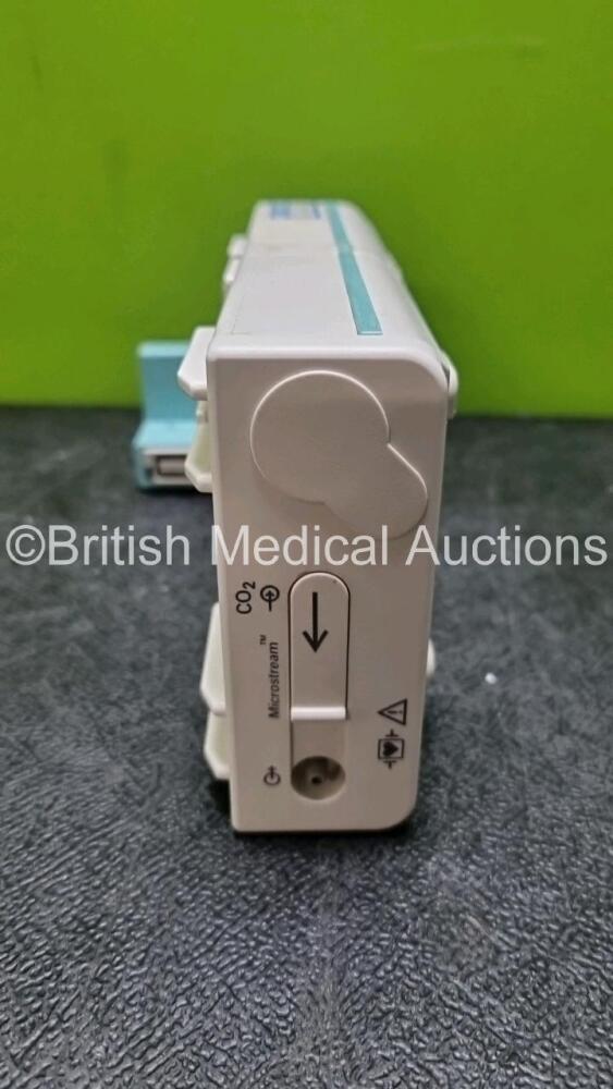 Philips M3015A CO2 Microstream Gas Module *SN DE0200166* | March 2023 ...