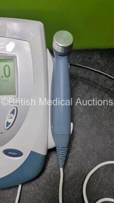 Chattanooga Group Intelect Mobile Model 2776 Dual Frequency Ultrasound ...