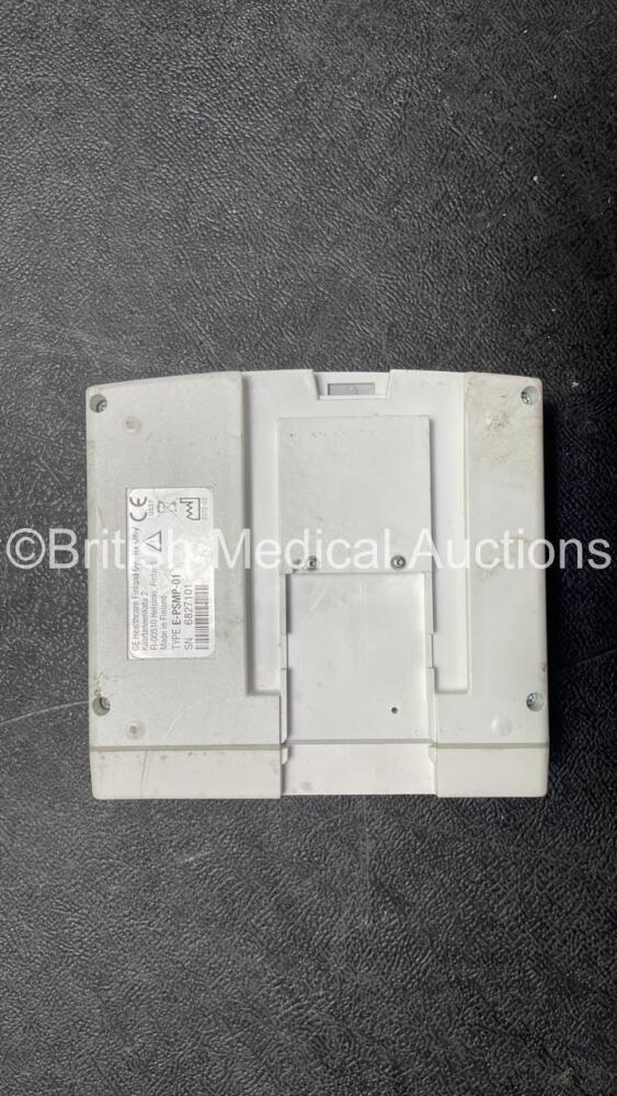 Job Lot of Patient Monitoring Accessories Including 1 x Drager REF ...