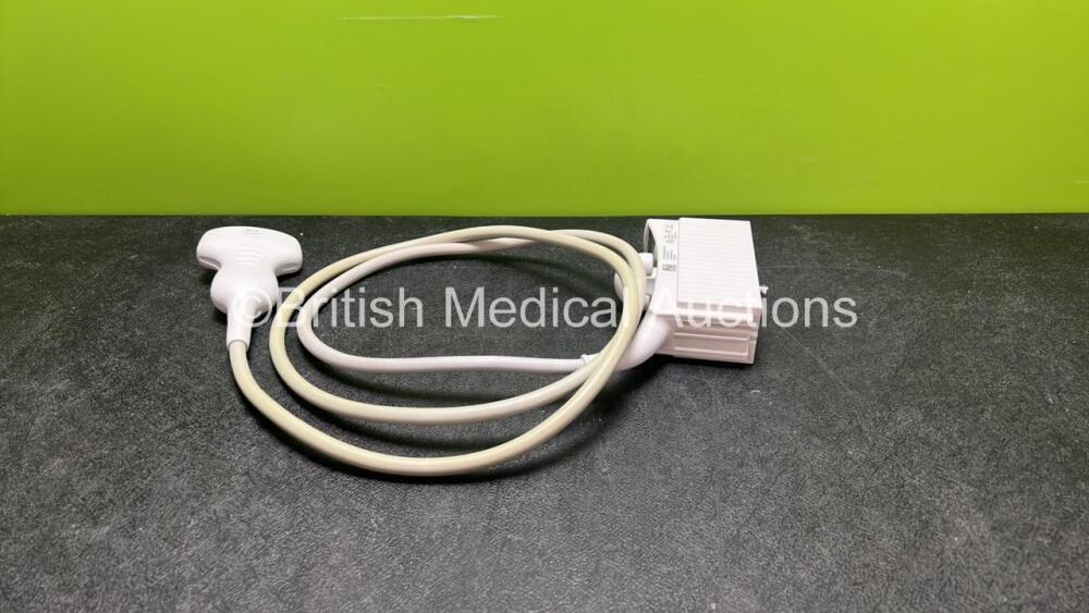 Siemens Acuson 6C2 Ultrasound Transducer / Probe *Mfd - 07/2020 ...