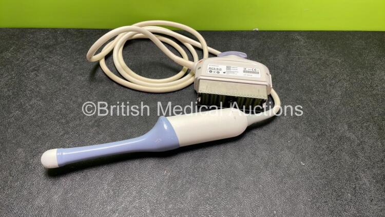 GE RIC5-9-D REF H48651MS Ultrasound Transducer / Probe *SN 144187KR2 ...