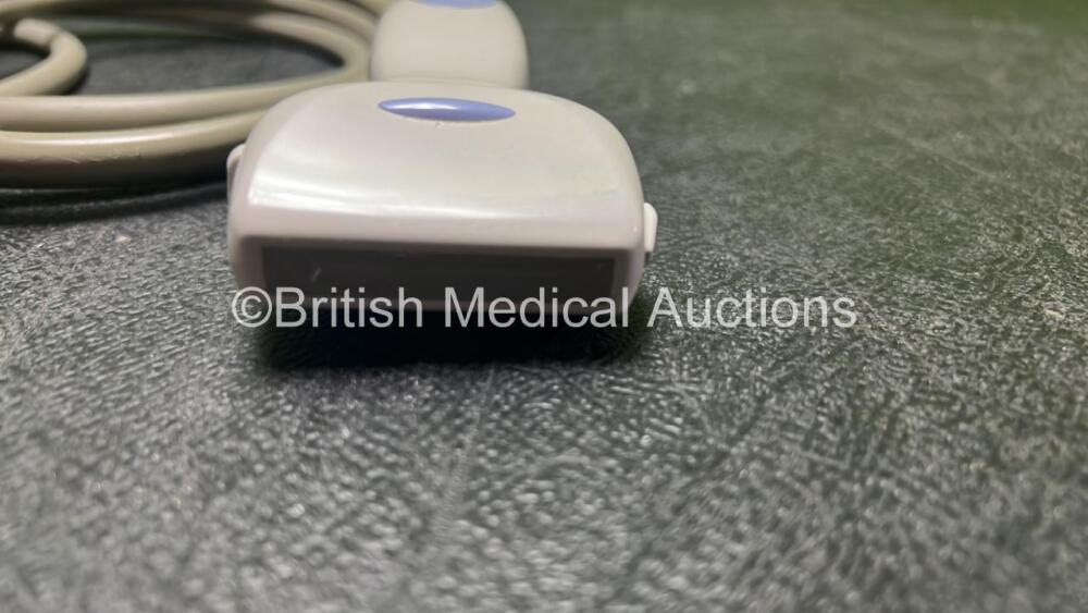 Toshiba PLT-1204BT 18L7 Linear Array Ultrasound Transducer / Probe *Mfd ...