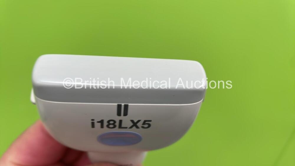 Toshiba Aplio i800 TUS-AI800 Flat Screen Ultrasound Scanner *Mfd - 03/ ...