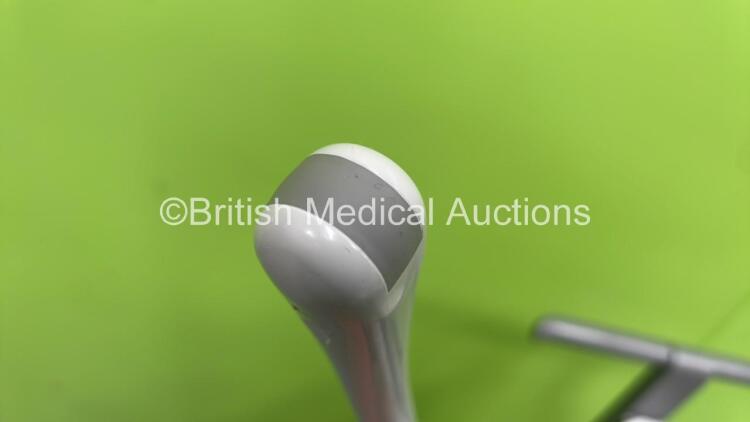 Toshiba Aplio i800 TUS-AI800 Flat Screen Ultrasound Scanner *Mfd - 03/ ...