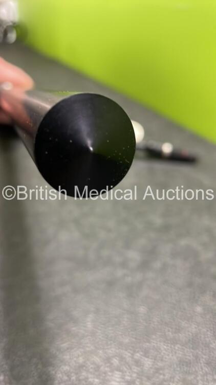 B-K Medical Type 1850 Ultrasound Transducer / Probe *Mfd - 2001 ...