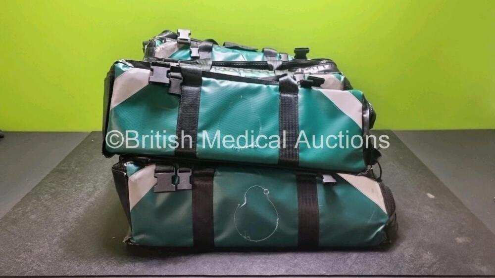 10 x Primary Response Bags *Stock Photo* (in cage) | March 2023 ...
