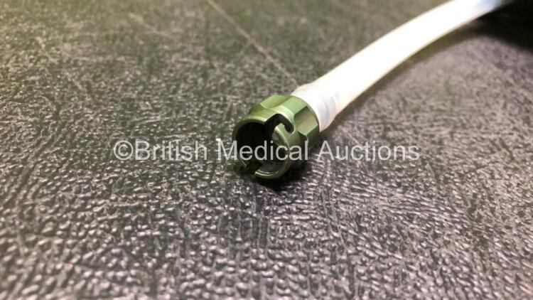 Olympus WA23080A Leak Tester with Karl Storz Fitting | March 2023 ...