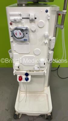 Nipro Corporation Surdial X Dialysis Machines Version 1.506 with Hoses ...